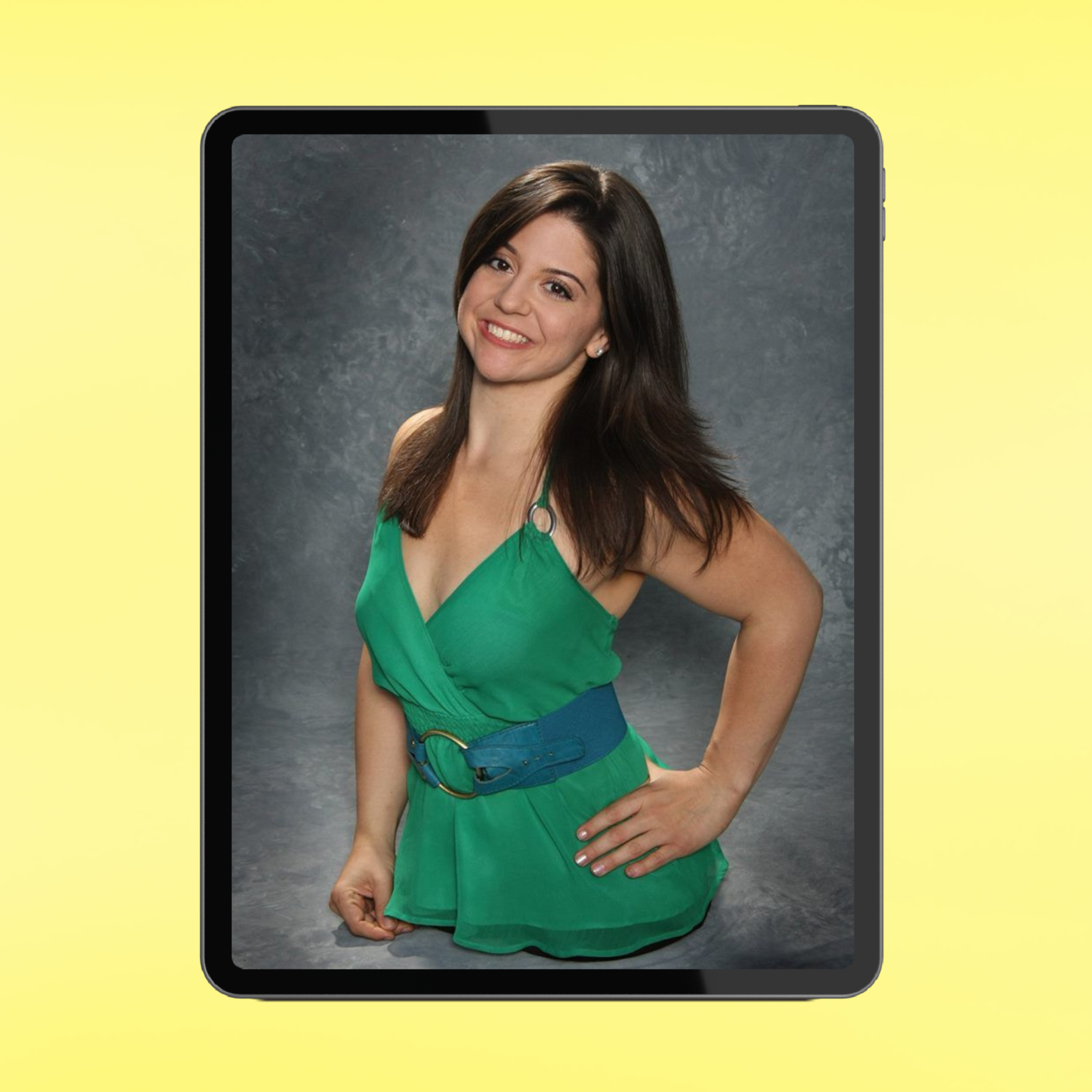 Embracing the Extraordinary: A Conversation with Jen Bricker-Bauer. (RE ...