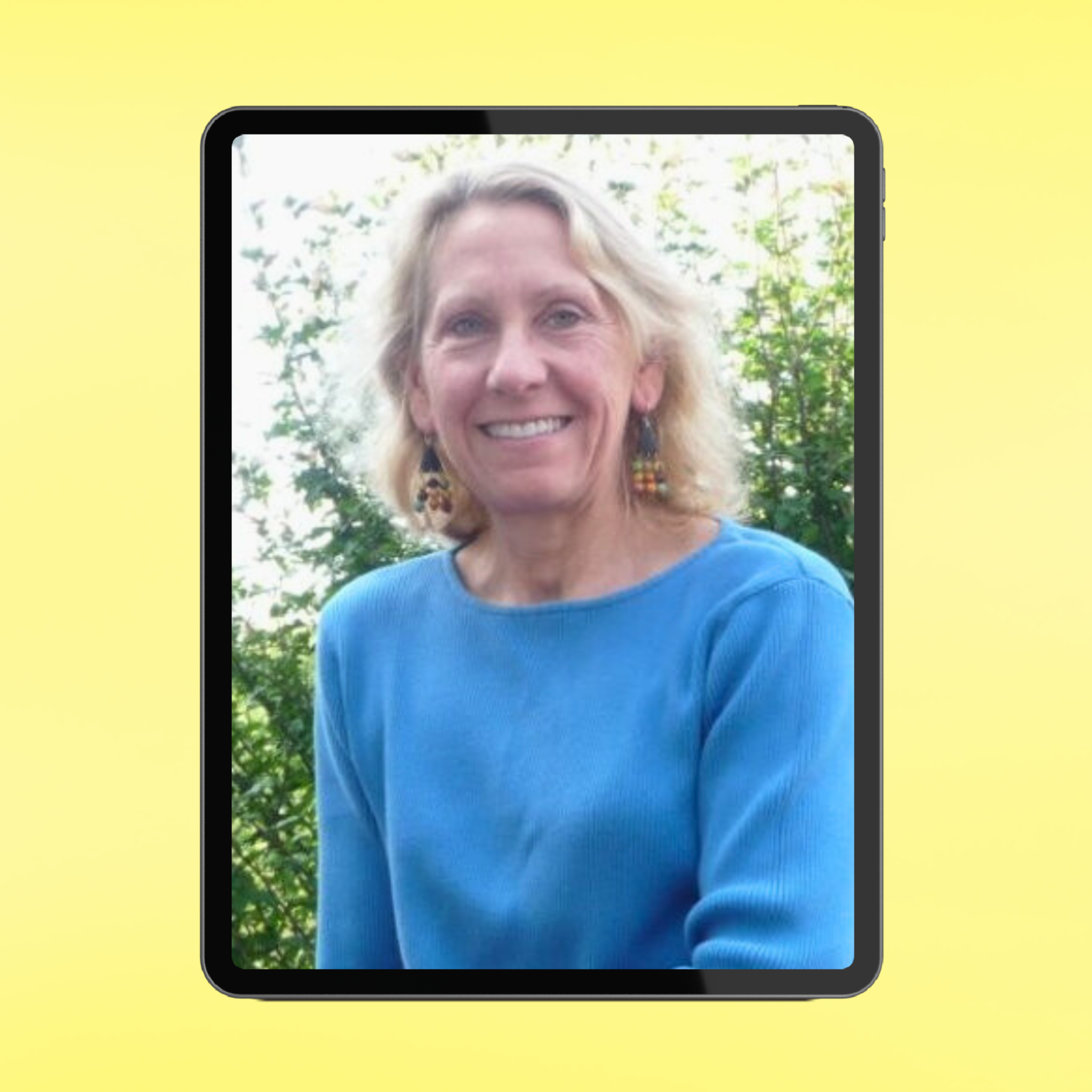 Podcast – Why Did I Get Cancer?