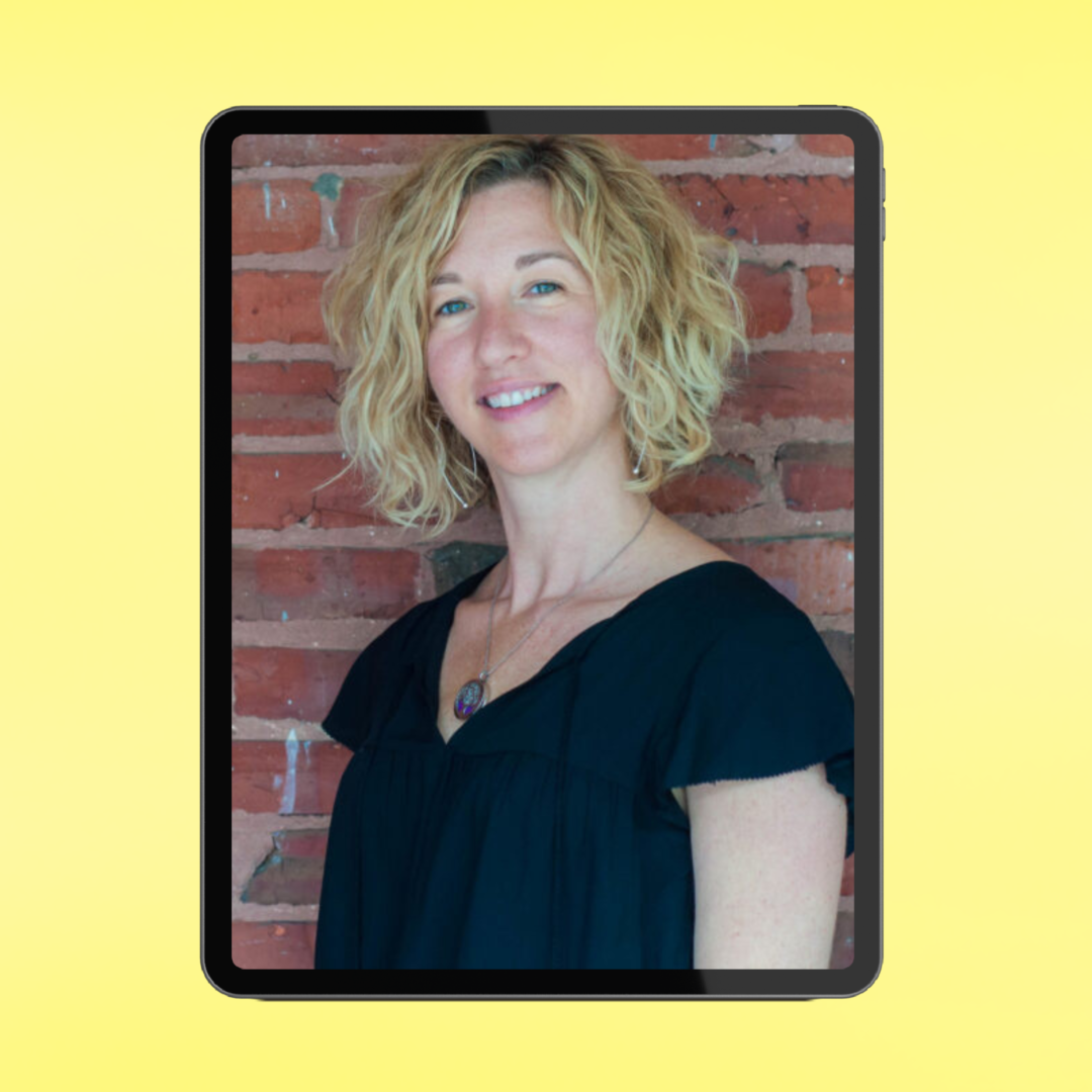 Podcast – Why Did I Get Cancer?